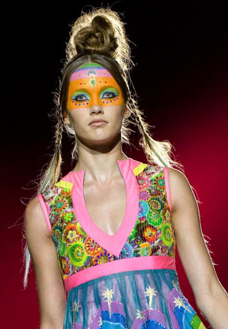 [CONTEST] My first contest! Show me some totally tripped out ...