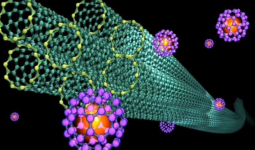 Metoda Perhitungan Umur Benda dengan Peluruhan Radioaktif | Physics