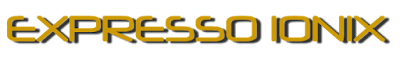 Expresso Ionix | O futuro em movimento: Uma nova administração