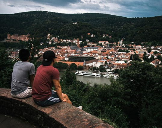 Bản đồ Sắc đẹp Thế giới: Sleepdrunk & Patoetto (Phần 8)