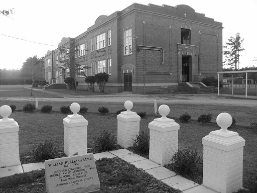 Atkinson High School