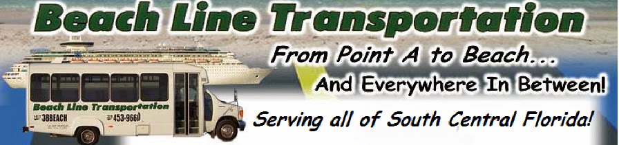 Beachline Transportation