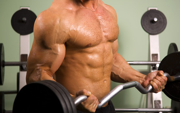 Body Building: When To Start And Stop ~ Complete body fitness