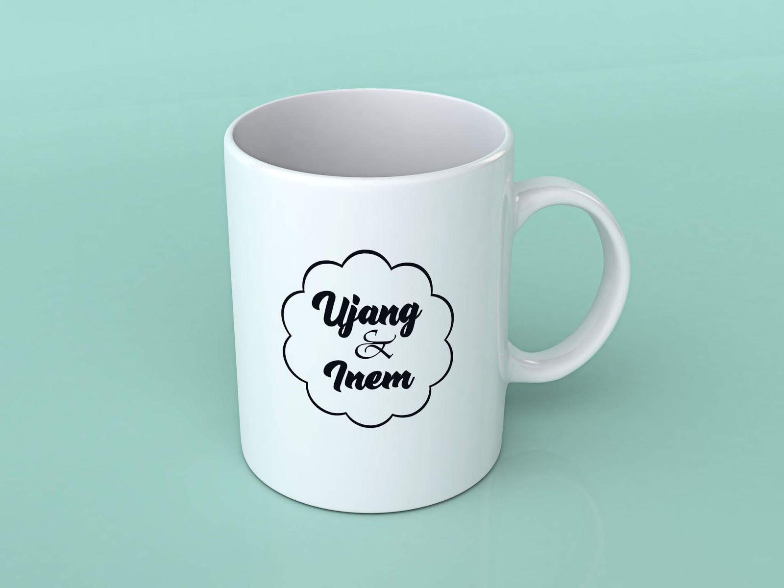 Download Gratis Desain Mug Paling Keren - SAPIVAL INFO TEKNOLOGI