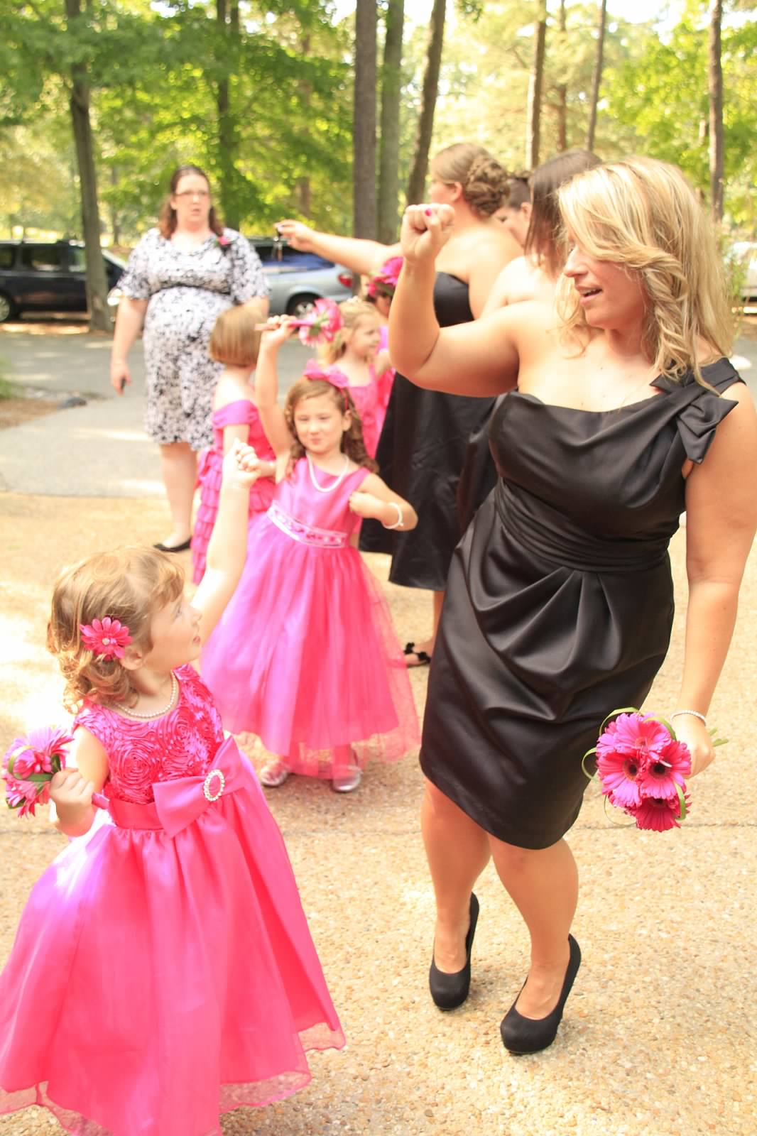 Das ist Leben: Goodbye 20's, Hello 30!