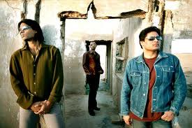 Pakistani Music: Pakistani Top 10 Bands of all time