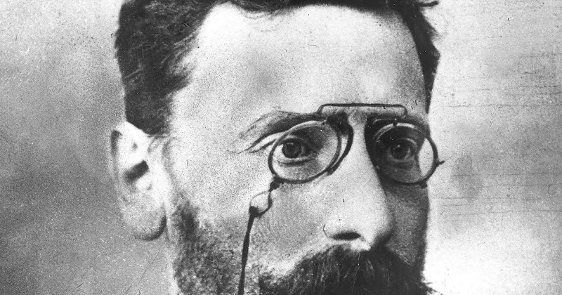 Stories and Narrative: Joseph Pulitzer