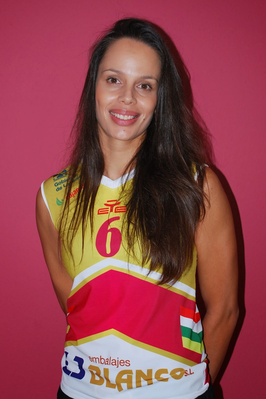 El sexto set: DANIELA DA SILVA: “Ganar la SFV sería el mejor regalo para todos los que forman ...