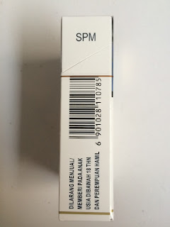 Moden Cigarettes, Nama Baru dari Modeng Cigarettes dan Dimulainya ...