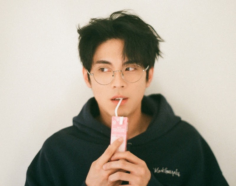 Isaac Hong nos presenta Kiss me Kiss me