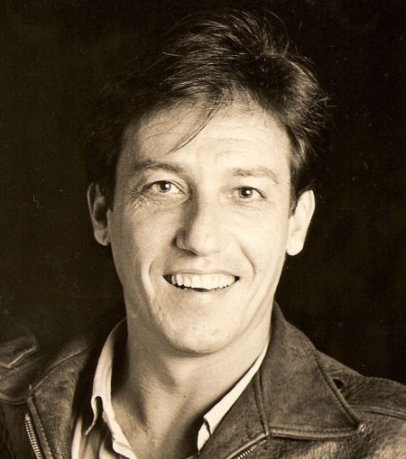 LUIZ CARLOS BURUCA - (63 anos) Ator * São João Del Rey, MG (06/10/1948 ...