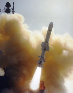 Naval Analyses: Ezzat class (Ambassador Mk III) fast attack craft of ...