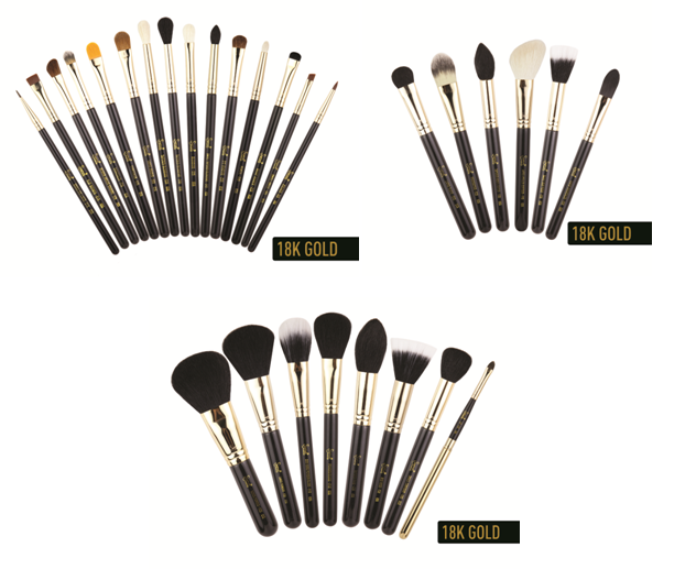 The Extravaganza Complete Kit | Perfectly Polished