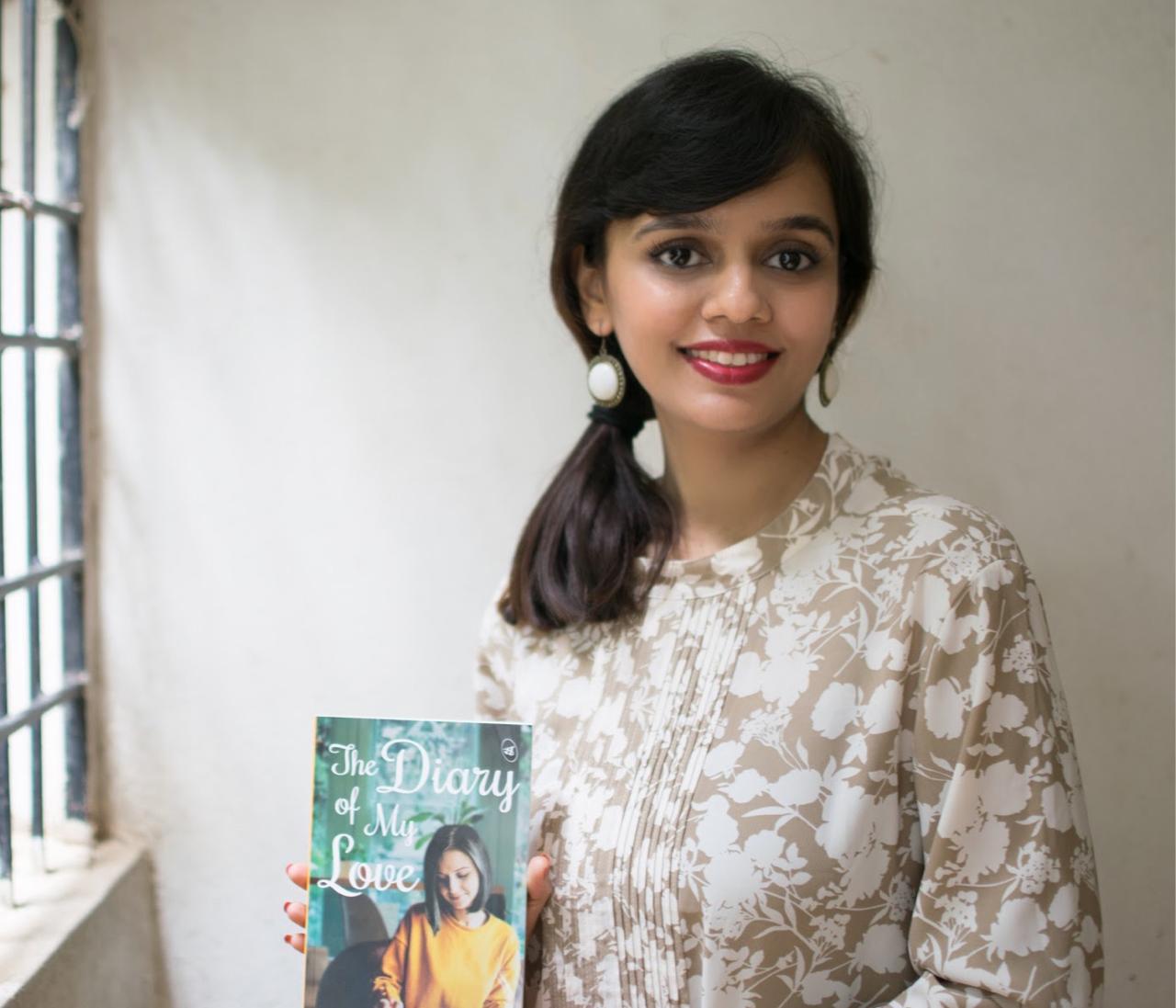 Deesha Sangani - Identify Your Passion and Your Passion Will Become ...