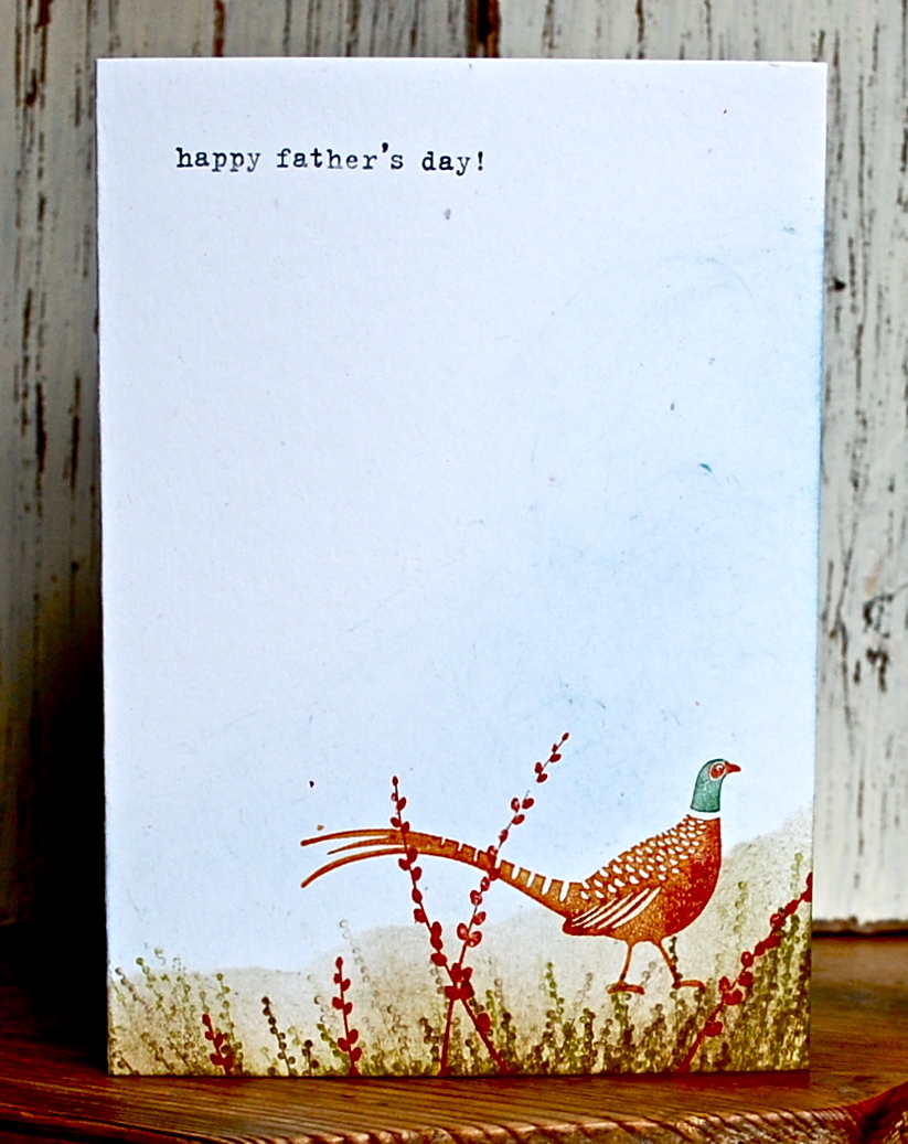 Crafting inspiration from Vicky at Crafting Clare's Paper Moments ...