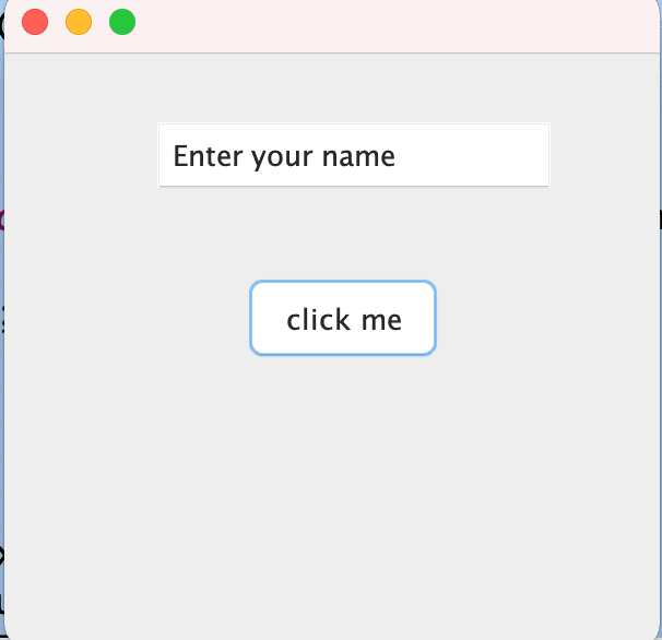 Java Event Handler Events And Listeners Examples