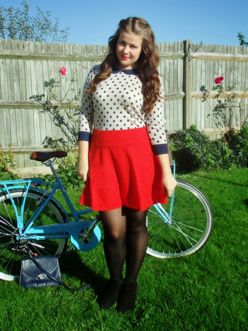 Boden AW Picks - French Chic ♥ - Victoria's Vintage Blog