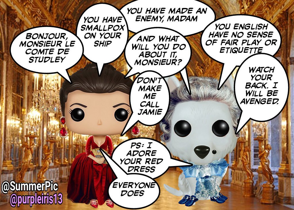 Outlander Homepage: DROUGHTLANDER SURVIVAL TOOLS SEASON 1, 2 & 3!