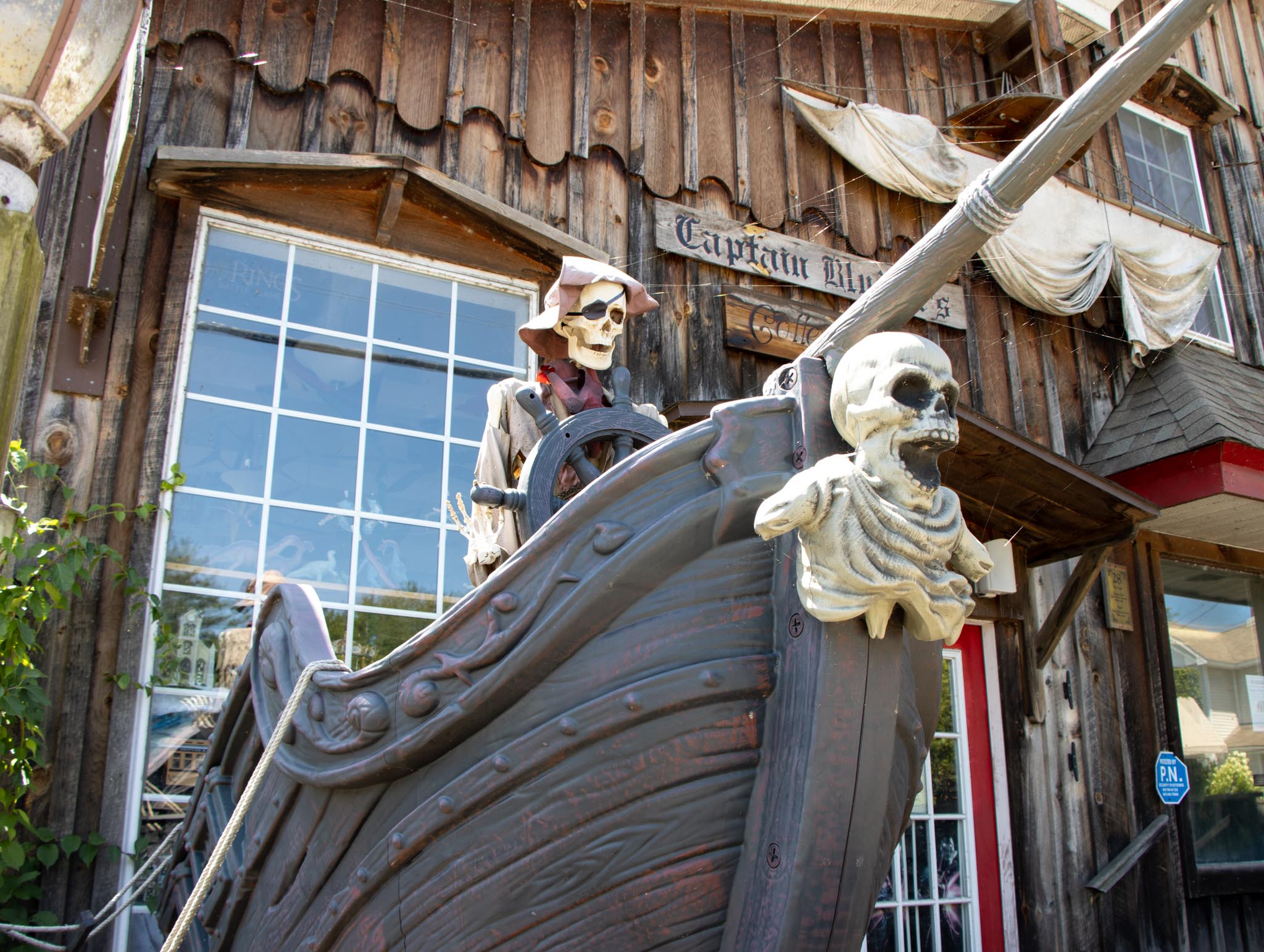 Travels in the 2nd half: Callicoon NY is a beautiful place to visit