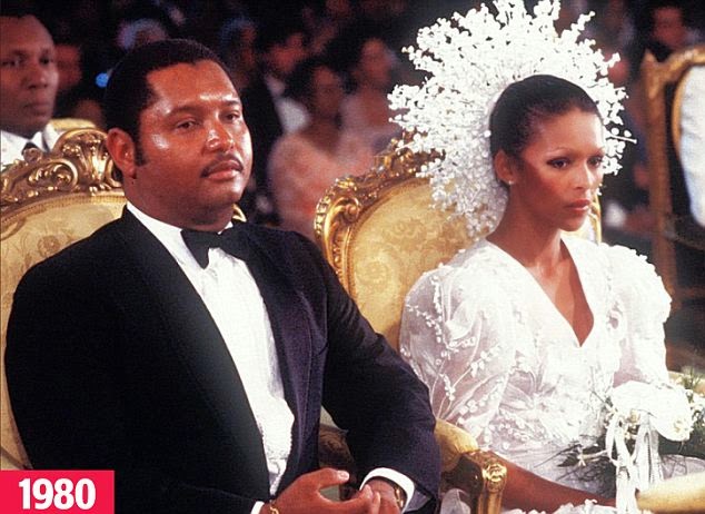 Just Not Said: Baby Doc