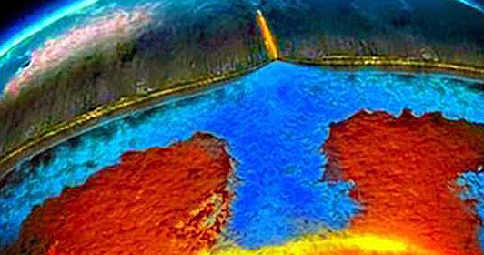 Liebe das Ganze, weil das Ganze Liebe ist: Zivilisationen der Inneren ...