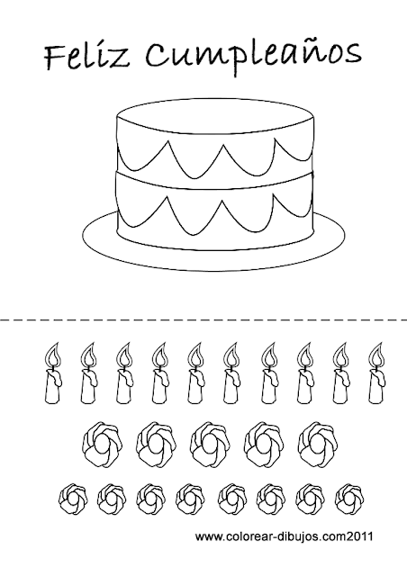 RECURSOS y ACTIVIDADES para Educación Infantil: Actividad para realizar ...