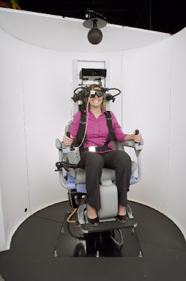 The Neurocritic: Role of the Vestibular System in the Construction of Self