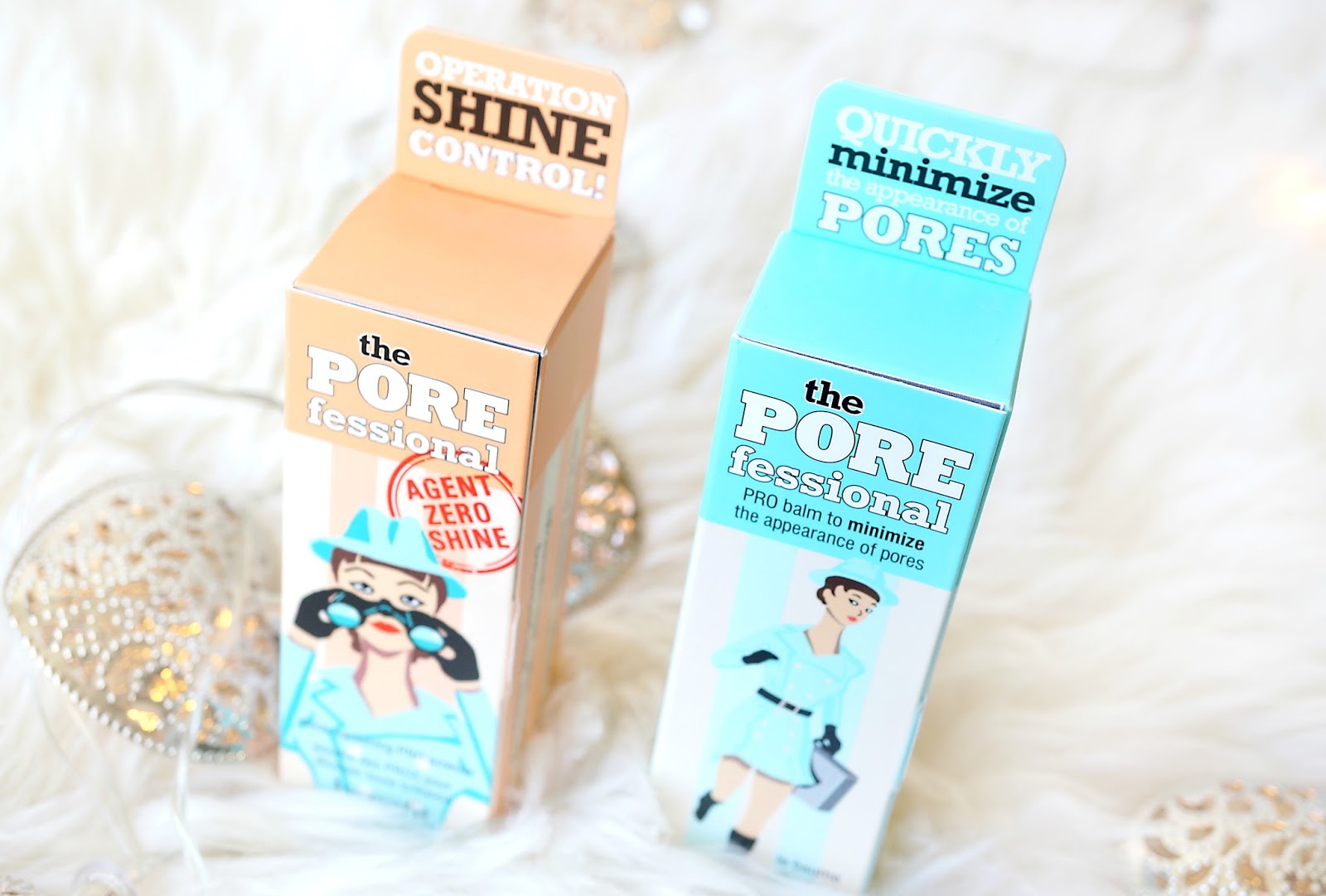 Birds Words | Beauty, Fashion, Lifestyle: It's Pore O' Clock | Benefit ...