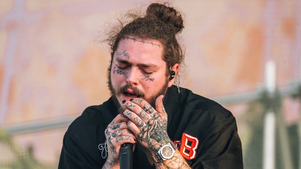 Post Malone Announces New Single 'Goodbyes,' Feat. Young Thug - Elite ... Post Malone Announces New Single 'Goodbyes,' Feat. Young Thug - Elite ...