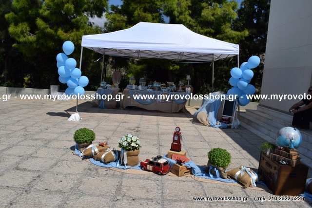 ΒΑΠΤΙΣΗ ΚΟΙΜΗΣΗ ΘΕΟΤΟΚΟΥ ΣΑΡΩΝΙΔΑ 2, ΑΕΡΟΠΛΑΝΑ, ΤΑΞΙΔΙΑ, ΤΕΝΤΑ ...