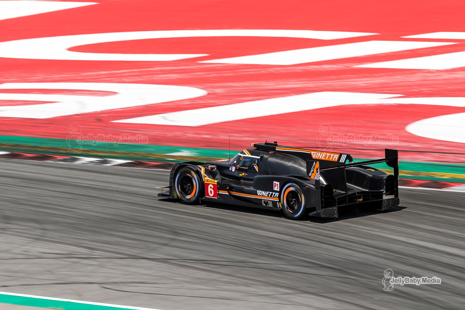 Club Arnage 2020: FIA WEC 2019/2020: LMP1 season preview