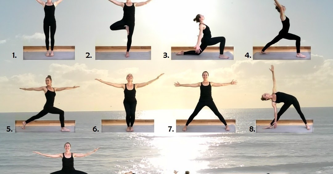 emilee bee: July Yoga Challenge? #OpenUpSoakItIn