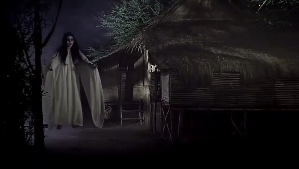 The Bloody Pit of Horror: Ang Panday (1980)