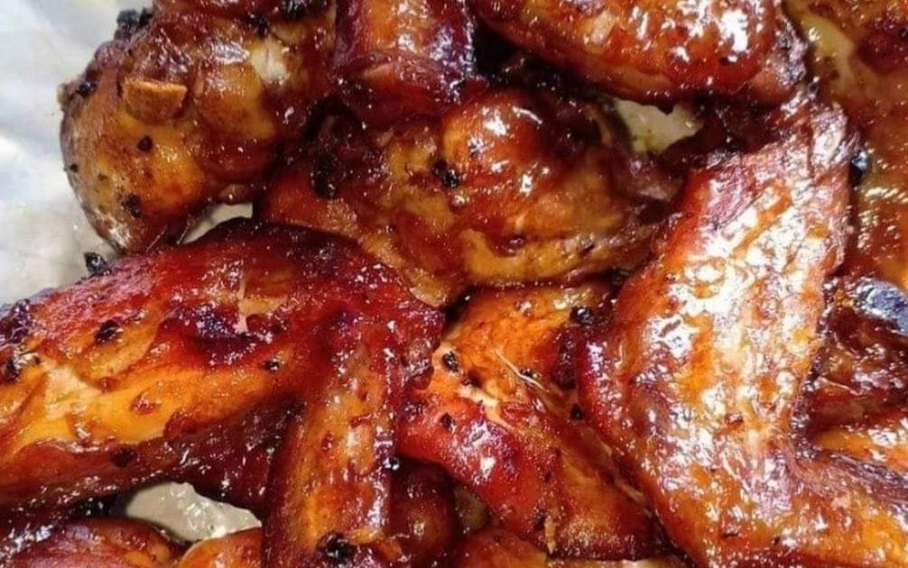 Resepi Ayam Madu Yang Sedap Dan Mudah Untuk Anda Cuba - Sekejung.com