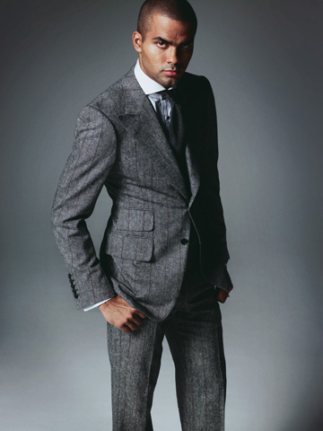 Fashion Men Suits Blog: Different Types of Suits For Formal Occasions
