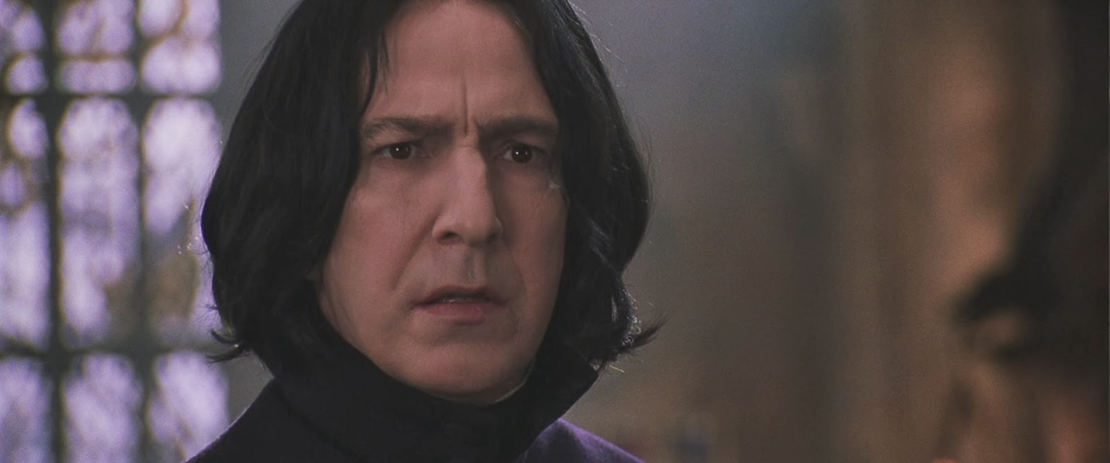Cosplay Tutor: Progress Log: Snape (Harry Potter)