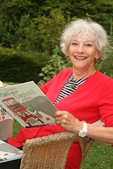 Picture Book Den: FIERCE BAD RABBITS by Patricia Cleveland-Peck