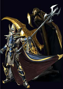 BEST STRENGHT AGILITY BK (Build)