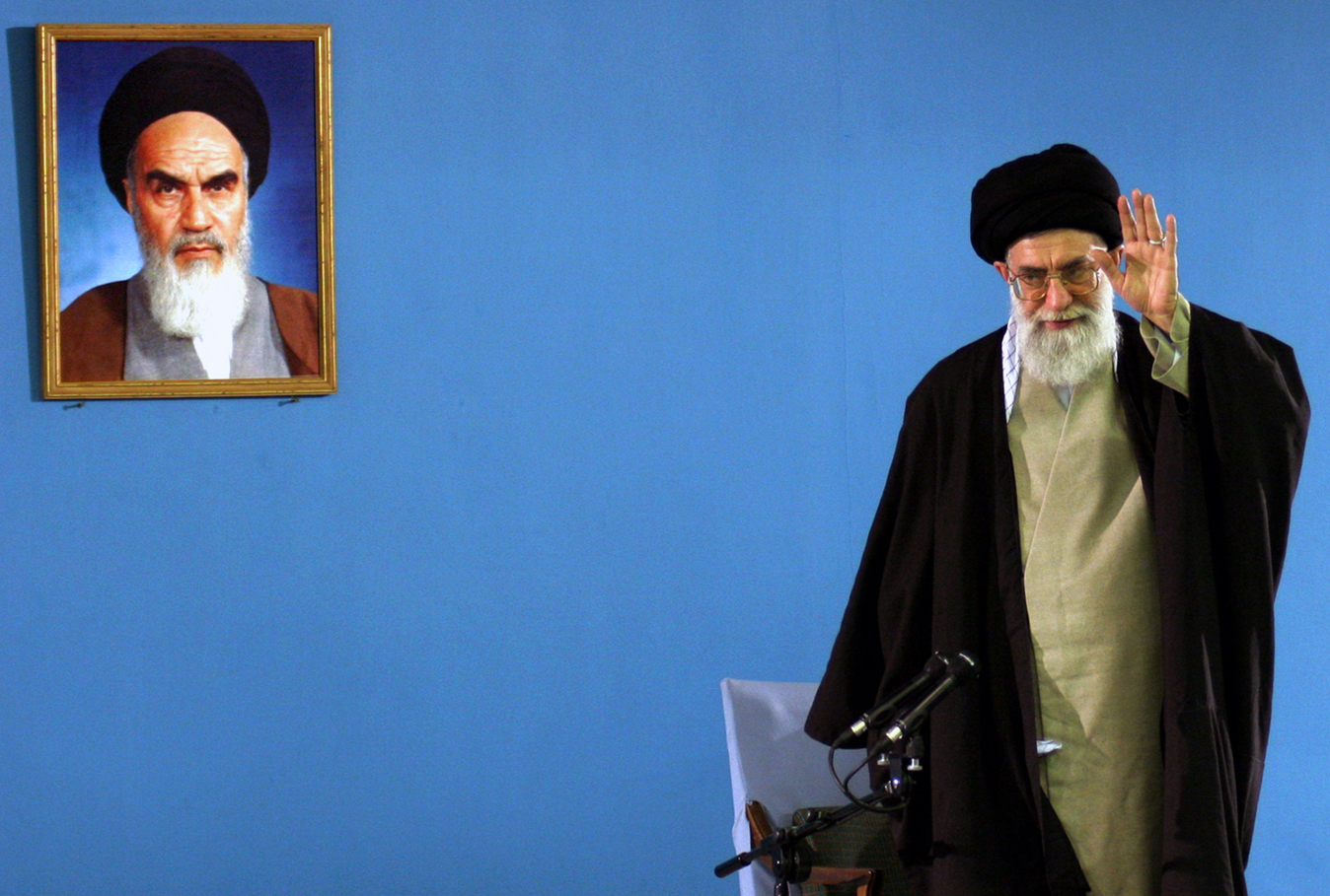 Wide Asleep In America The Consistency Of Official Iranian Commentary What Death To America wide-asleep-in-america-the-consistency-of-official-iranian-commentary-what-death-to-america
