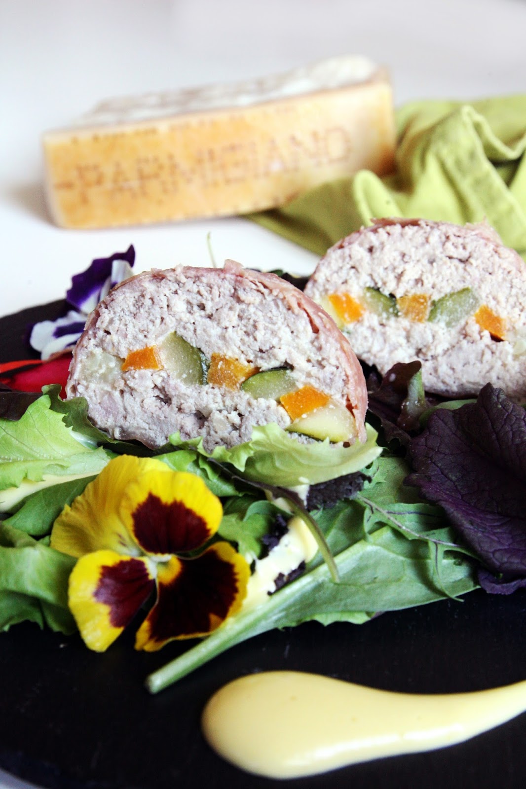 BigShade: Rifreddo Emiliano