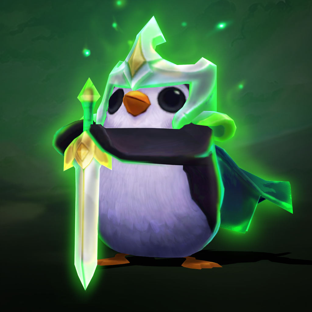 Tak wyglądają wszystkie Małe Legendy z Potyczek Taktycznych w League of ...