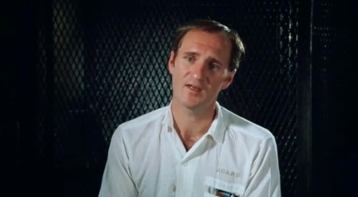 DVDBlu Review: The Thin Blue Line