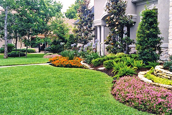 My Landscape Ideas - paul: landscape design houston