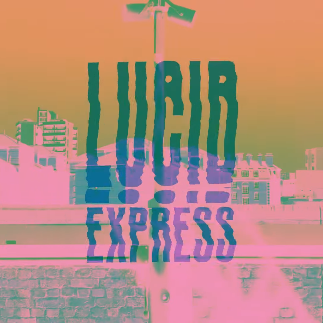 North Acton by by Lucid Express - Darkenin Heart