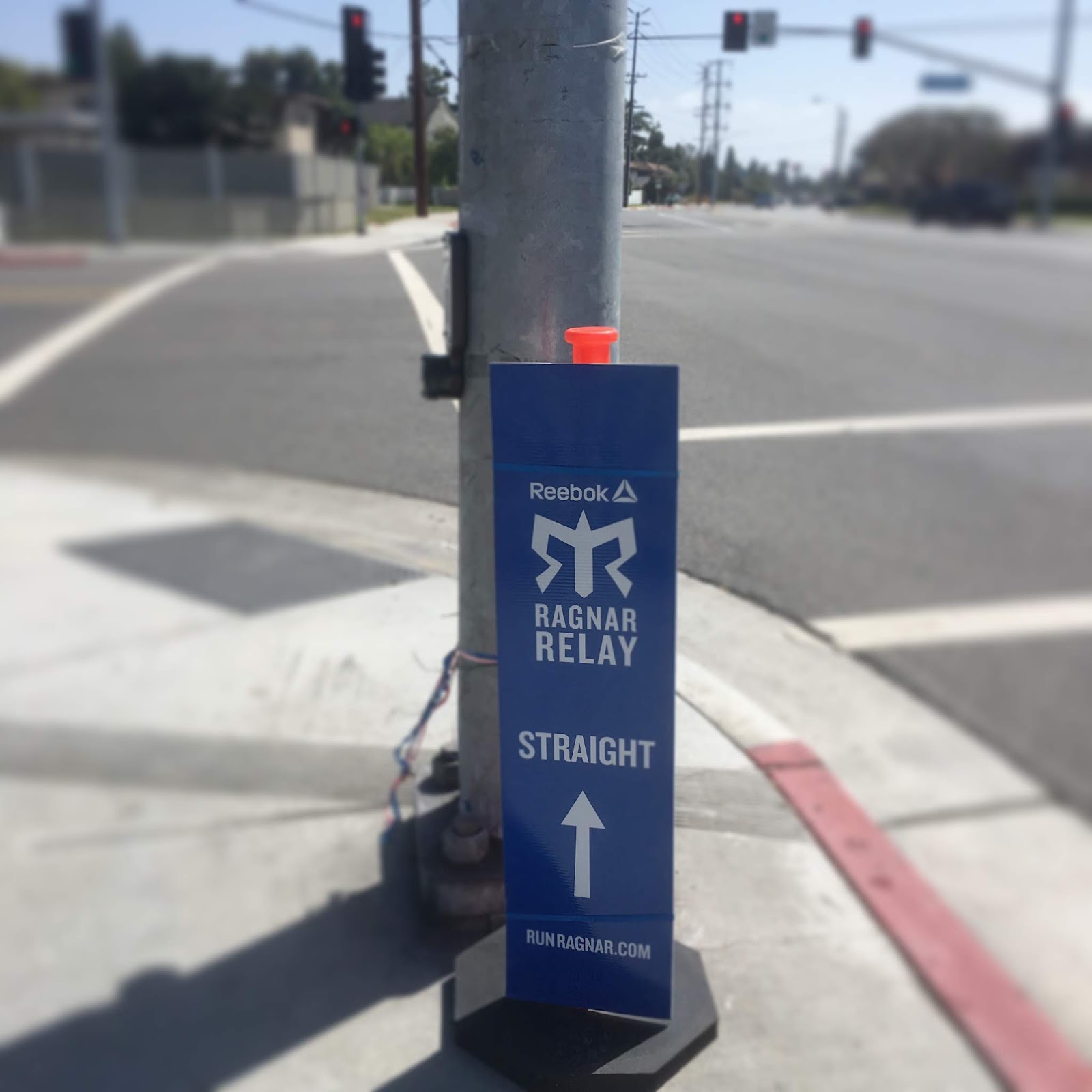 Carlee McDot: #Ragnar4Rett Ultra Ragnar Relay Race Recap