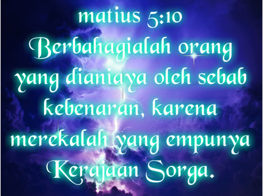 Terpopuler 39 Animasi Gif Bergerak Ayat Alkitab 3D Wallpaper, Gif Bergerak