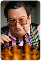 The Streatham & Brixton Chess Blog: Nightmare over for The Riddler