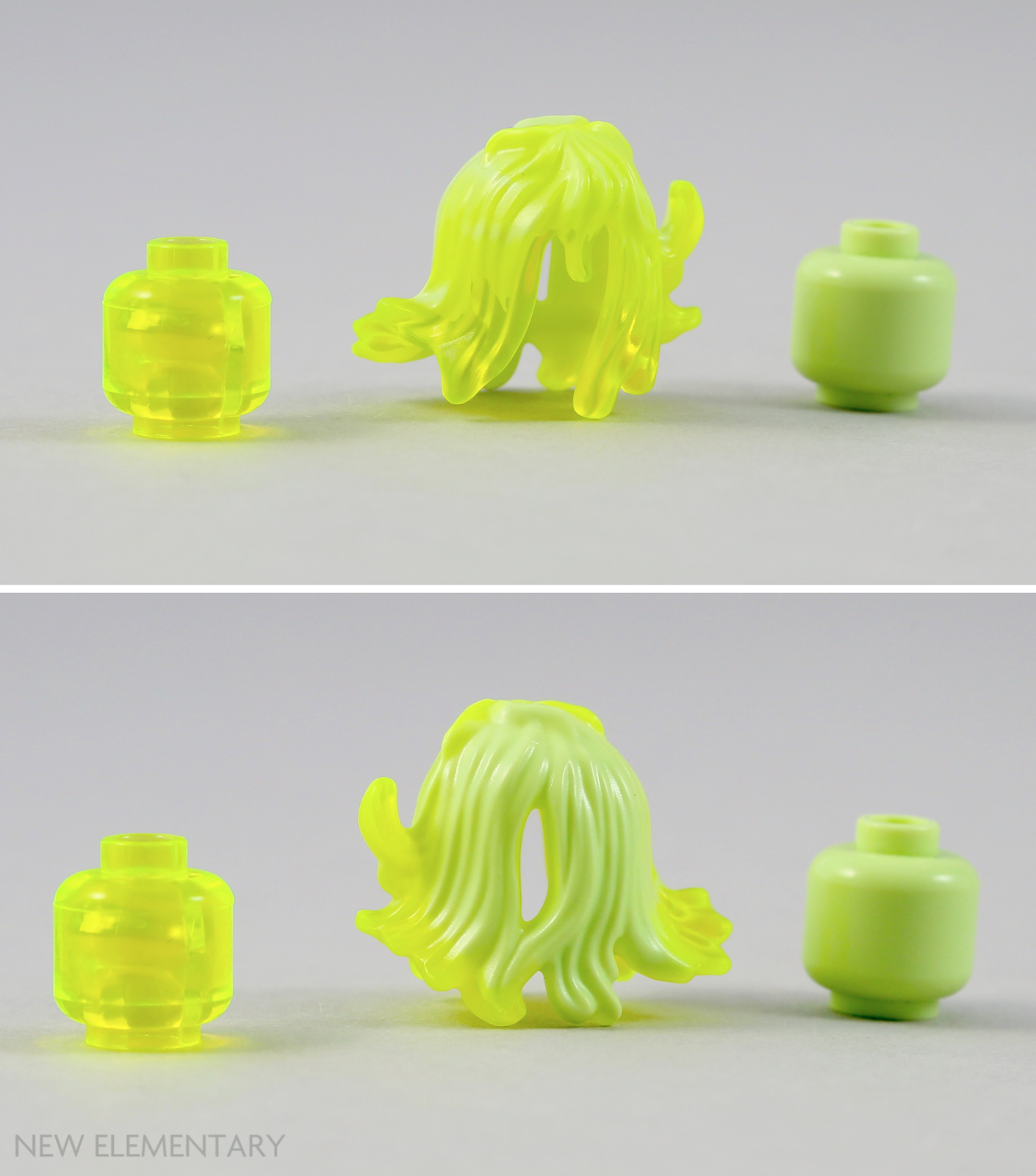 LEGO® Hidden Side review: 70422 Shrimp Shack Attack | New Elementary ...