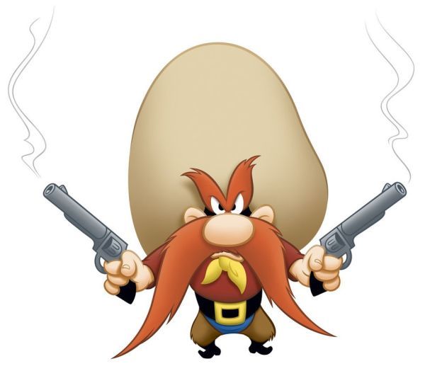 15 Karakter Looney Tunes yang Paling Legendaris