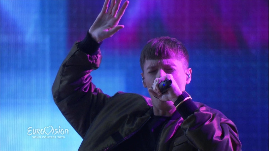 [VÍDEO] Alemanha: Ben Dolic revela planos para a atuação em Roterdão ...